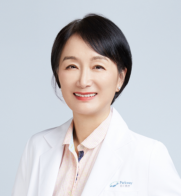 Dr. Uschi Han - Parkway