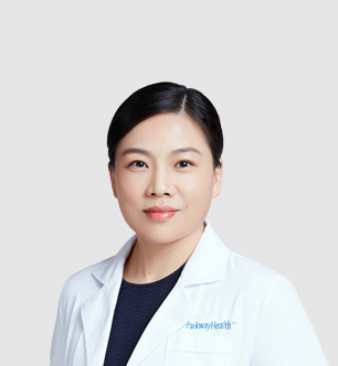 Dr. Flora Lu-Doctors & Medical Staff-Parkway Pantai China